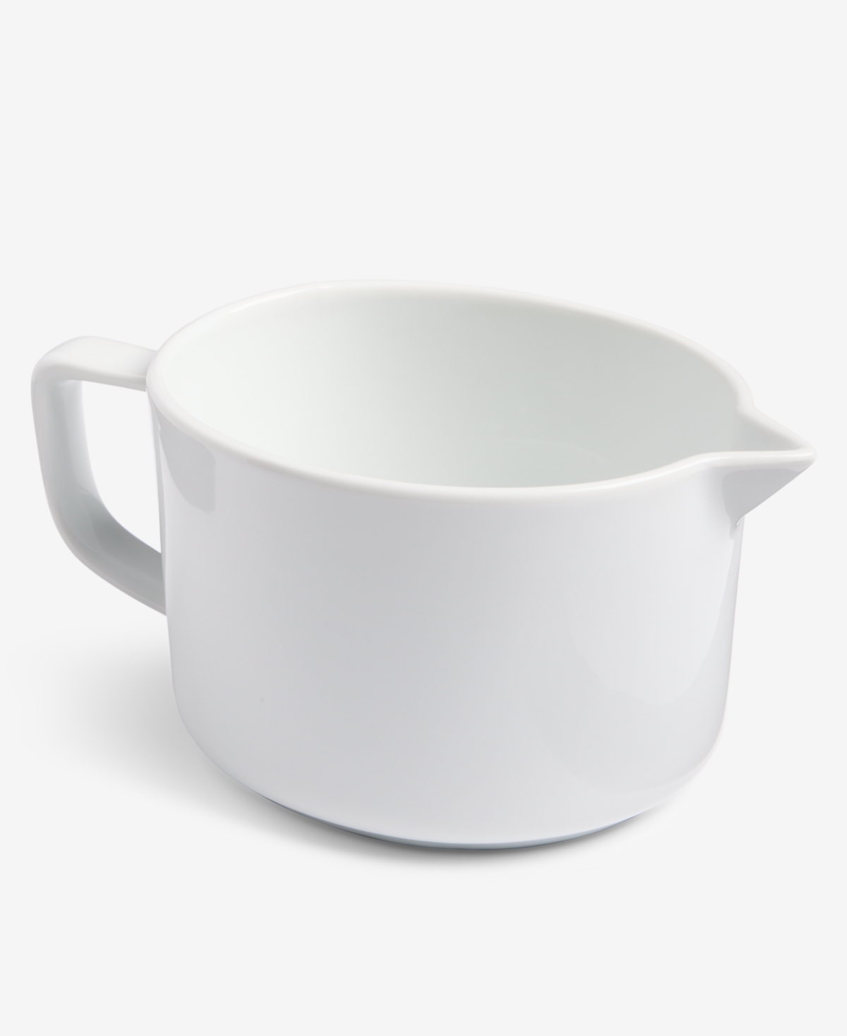 Click here for The Cellar James Coupe Whiteware Gravy Boat  Macys... prices