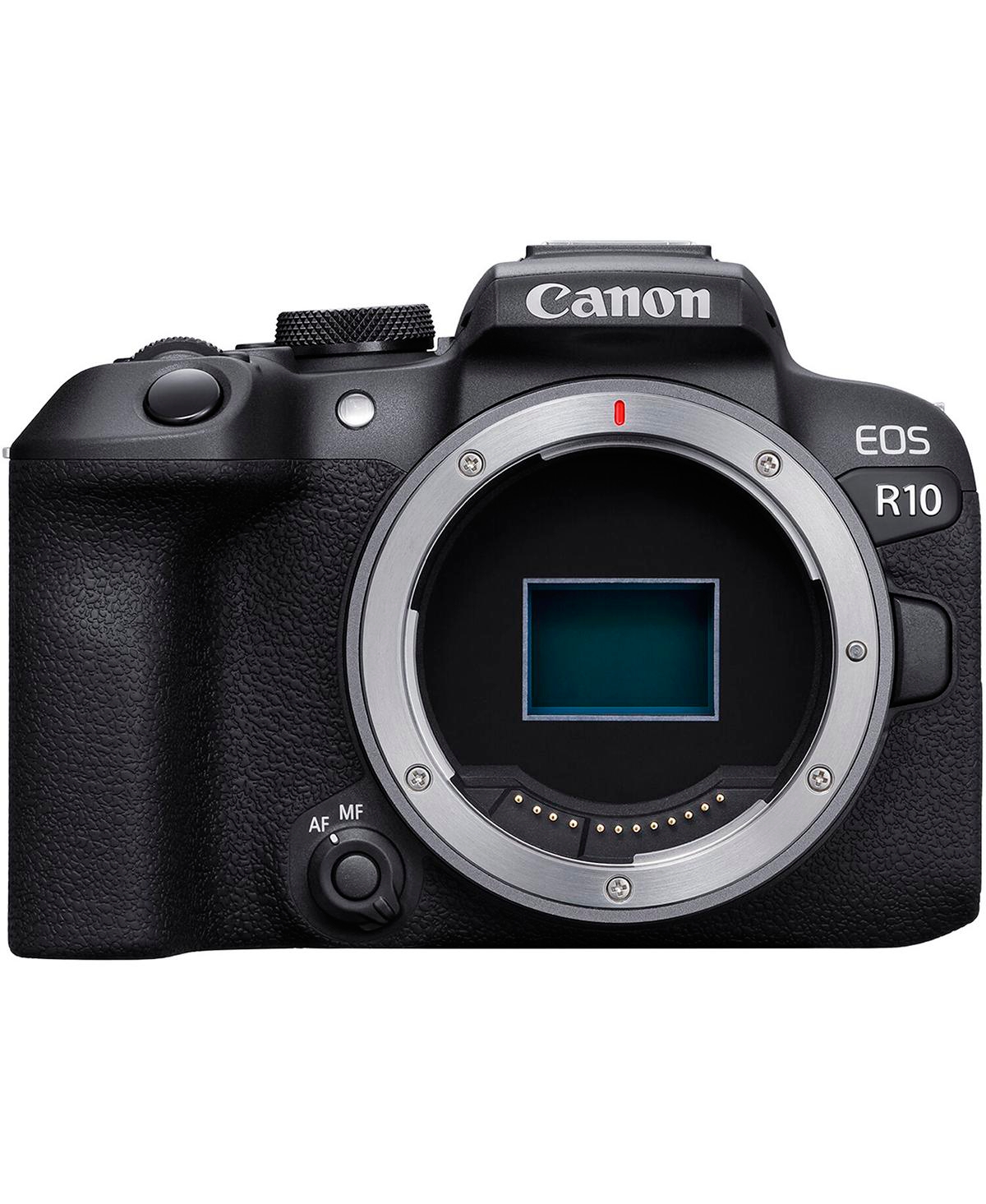 Click here for Canon Eos R10 Mirrorless Camera with Cropping Guid... prices