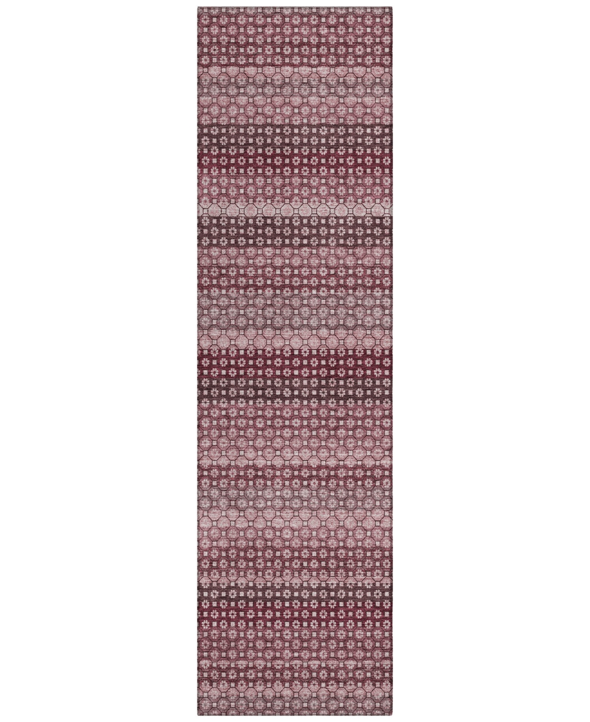 Click here for Addison Chantille Machine Washable ACN1421 23x76 R... prices