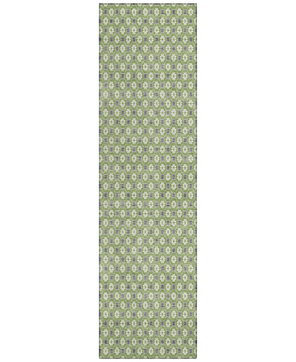 Click here for Addison Chantille Machine Washable ACN1431 23x76 R... prices