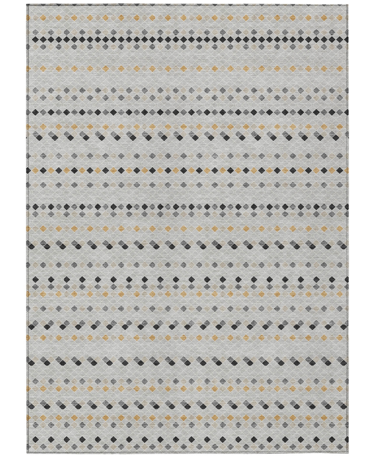 Click here for Addison Chantille Machine Washable ACN1417 3x5 Are... prices