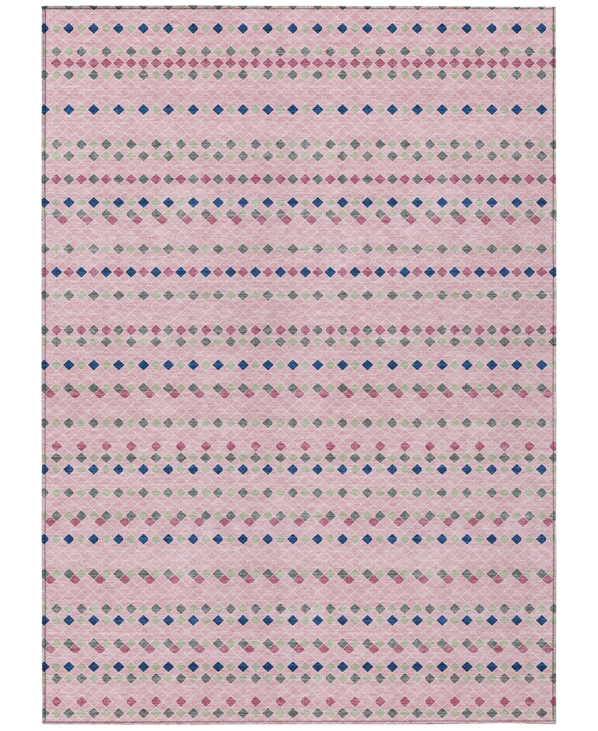 Click here for Addison Chantille Machine Washable ACN1415 8x10 Ar... prices