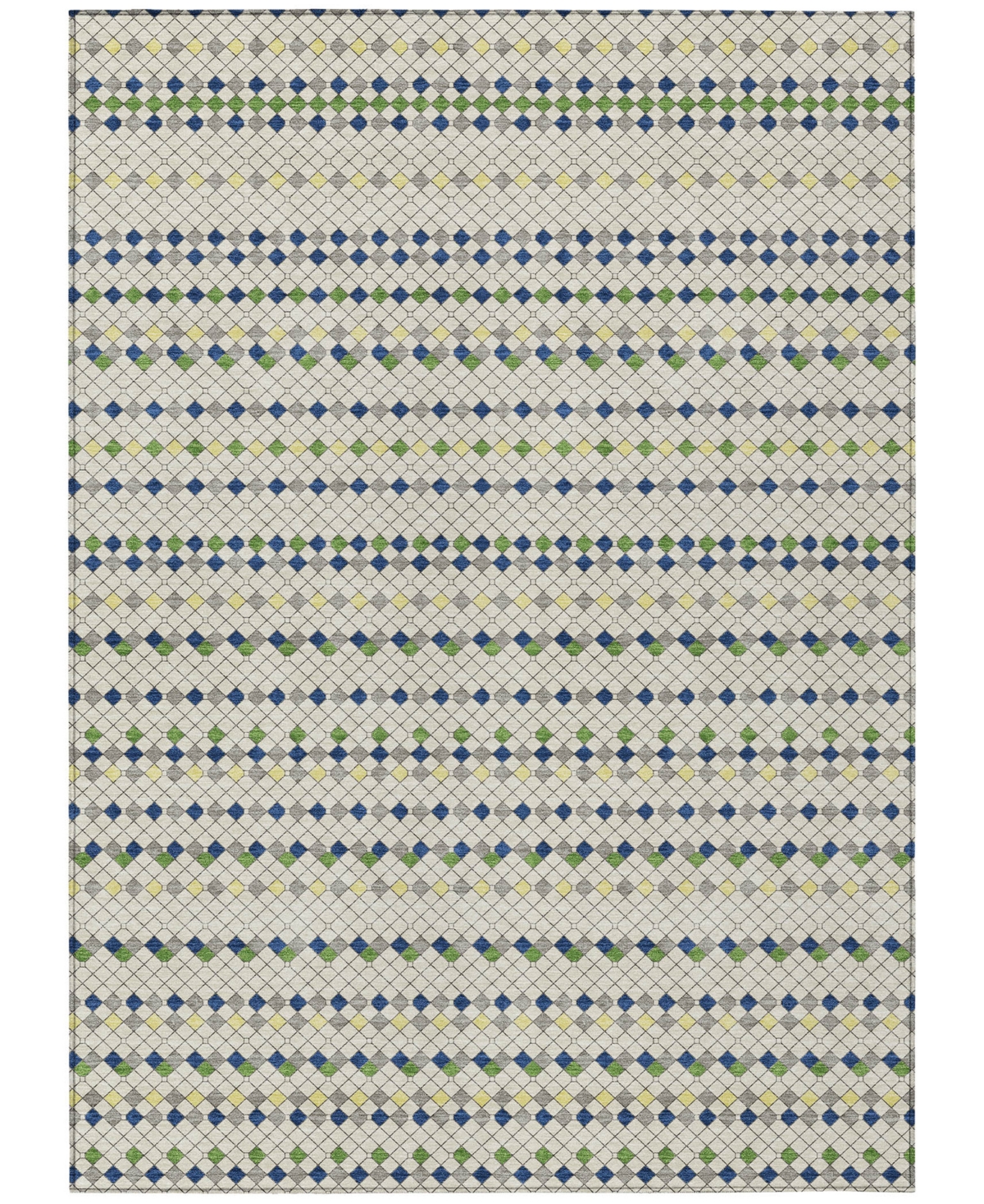 Click here for Addison Chantille Machine Washable ACN1412 9x12 Ar... prices