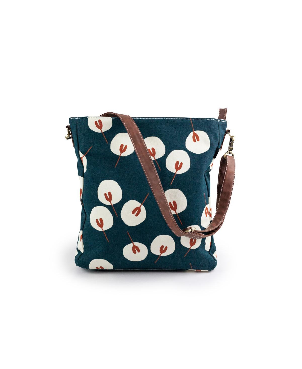 Click here for Maika Crossbody Sling - Blue prices