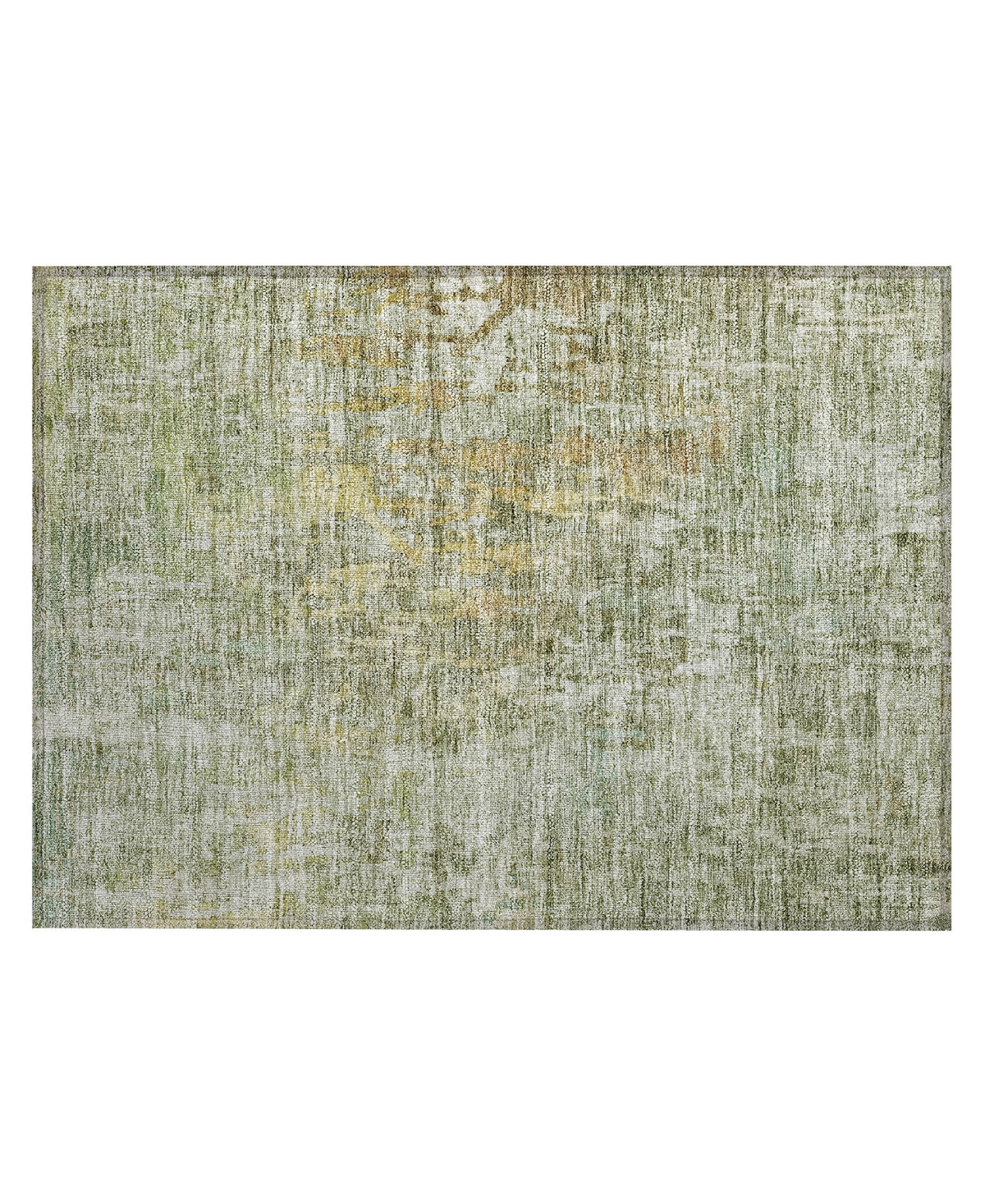 Click here for Addison Chantille ACN1237 18x26 Area Rug - Sage prices
