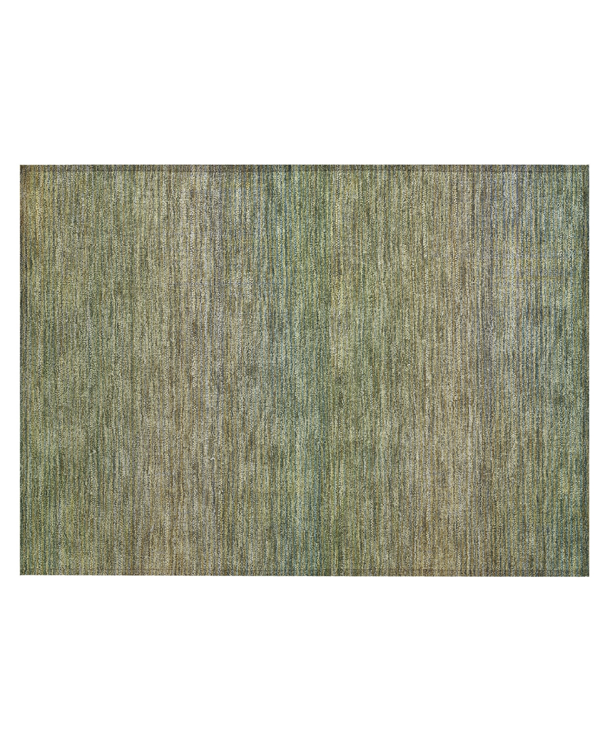 Click here for Addison Chantille ACN1294 18x26 Area Rug - Moss prices