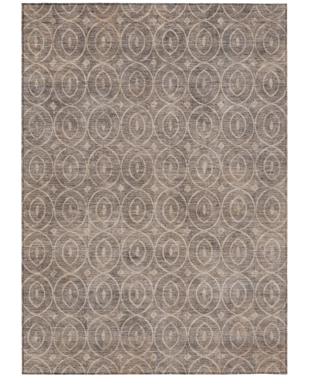 Click here for Addison Chantille Machine Washable ACN1227 3x5 Are... prices
