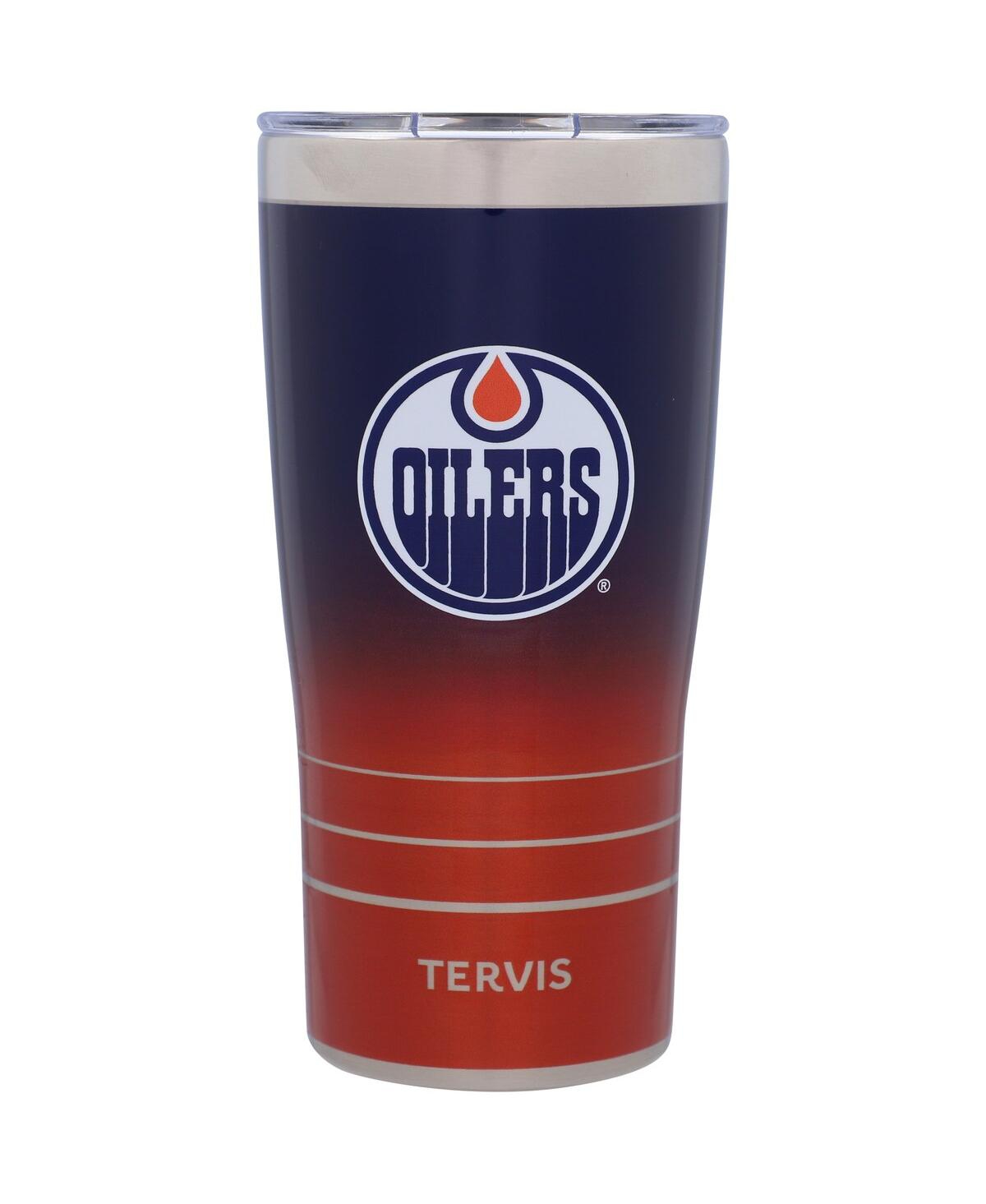 Click here for Tervis Tumbler Edmonton Oilers 20oz. Ombre Stainle... prices