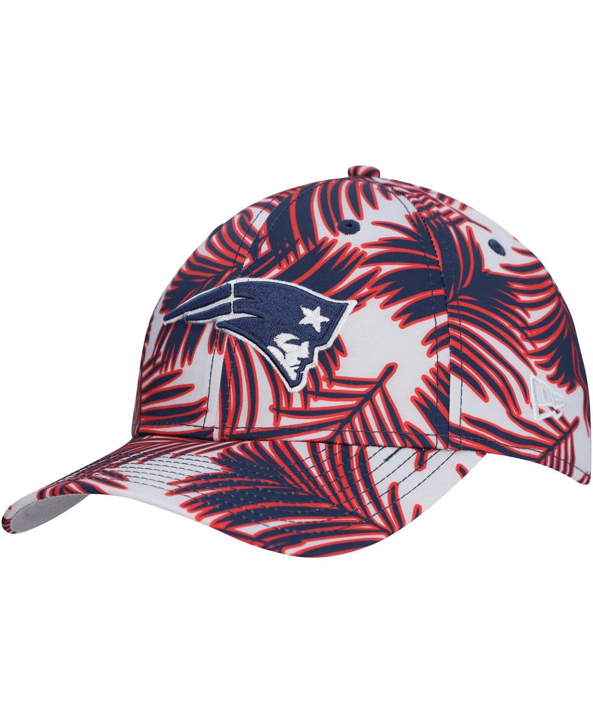 Click here for New Era Mens Gray New England Patriots Palms 39THI... prices