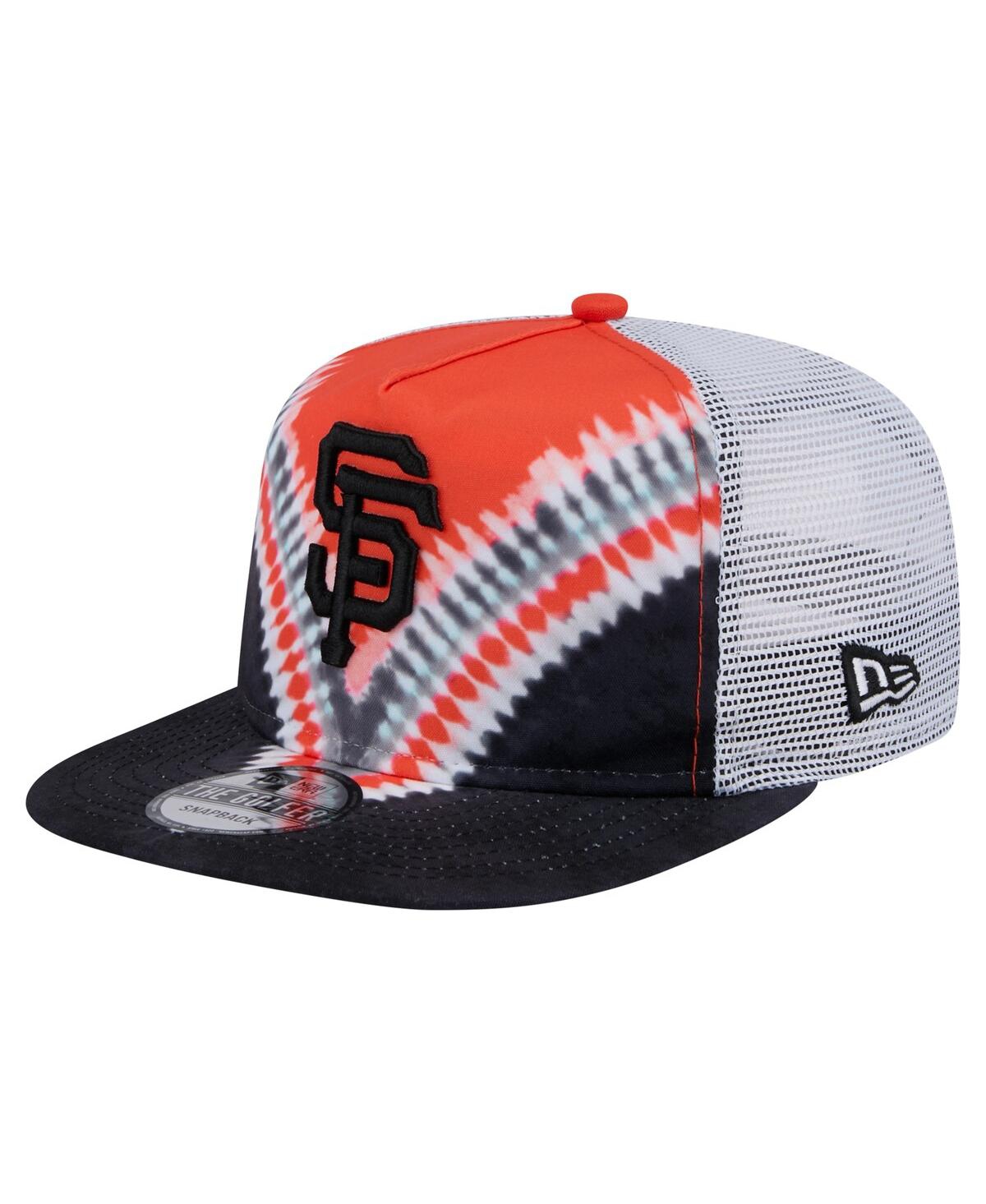 Click here for New Era Mens San Francisco Giants Tie-Dye Golfer T... prices