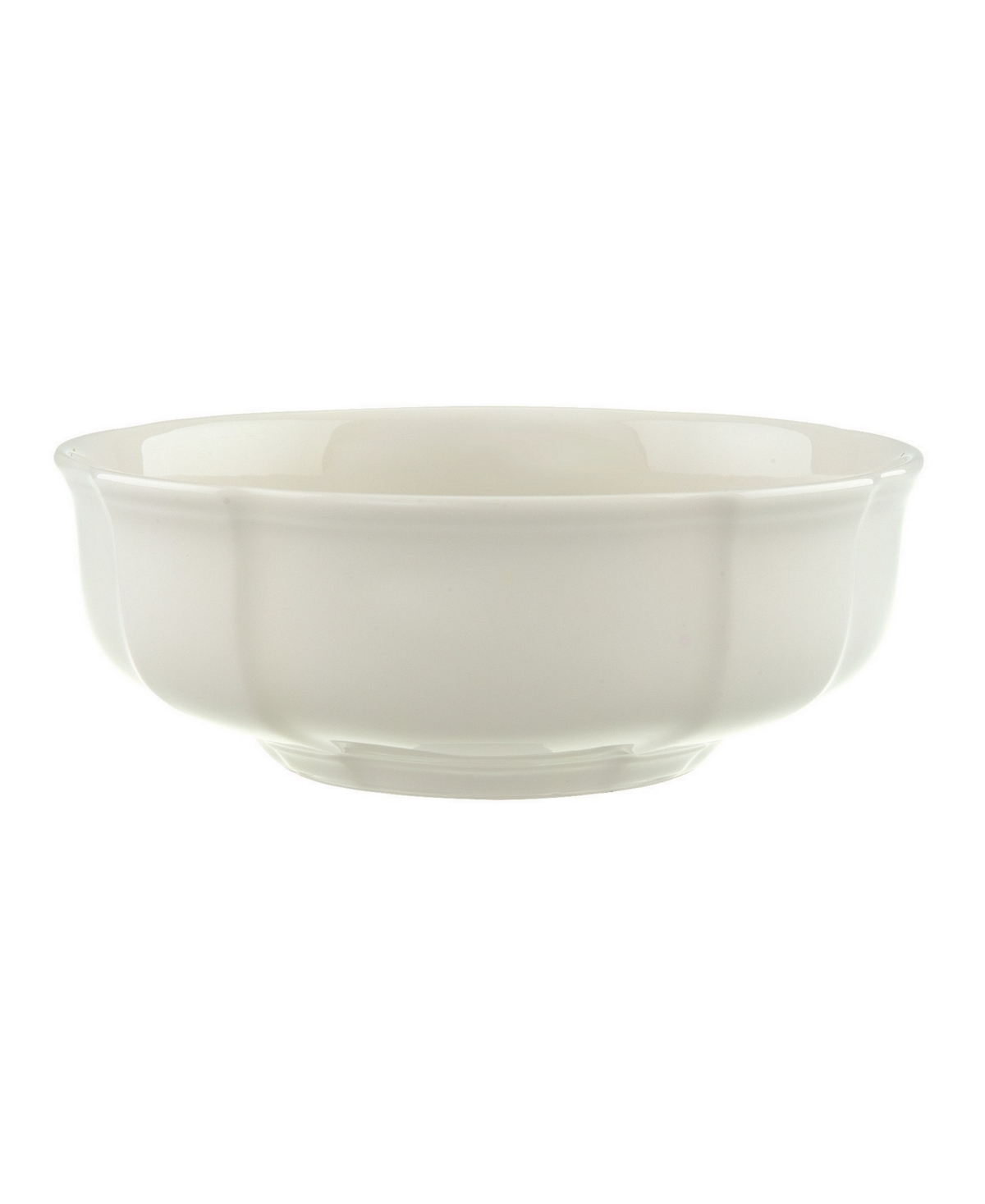 Click here for Villeroy & Boch Manoir Cereal Bowl - White prices