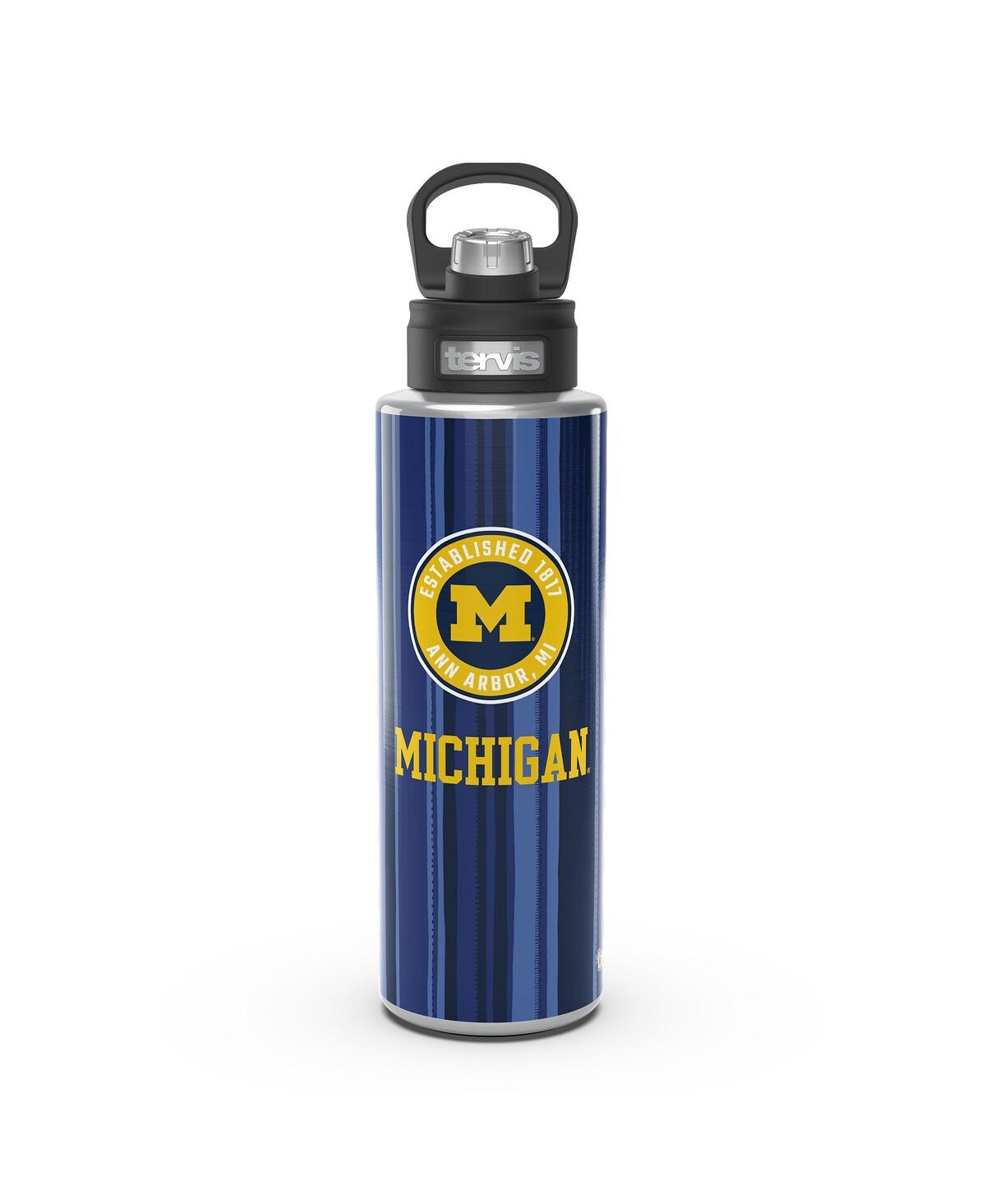Click here for Tervis Michigan Wolverines 40oz. All In Wide Mouth... prices