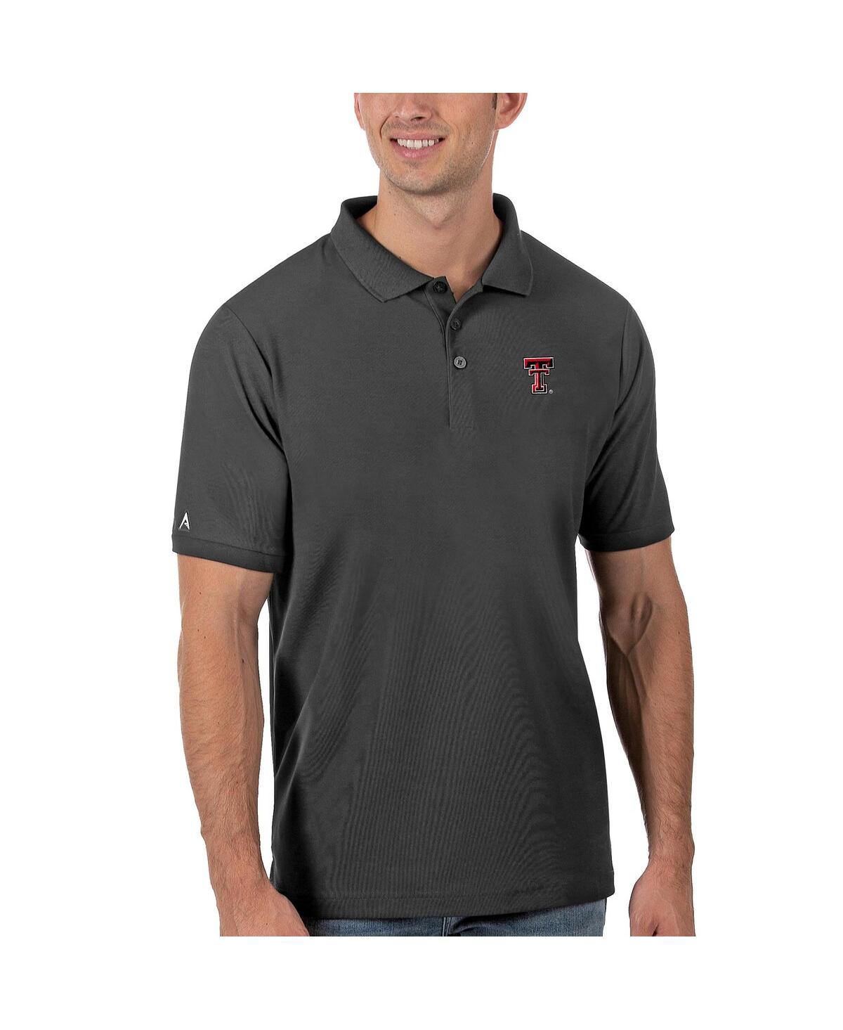Click here for Antigua Mens Anthracite Texas Tech Red Raiders Leg... prices