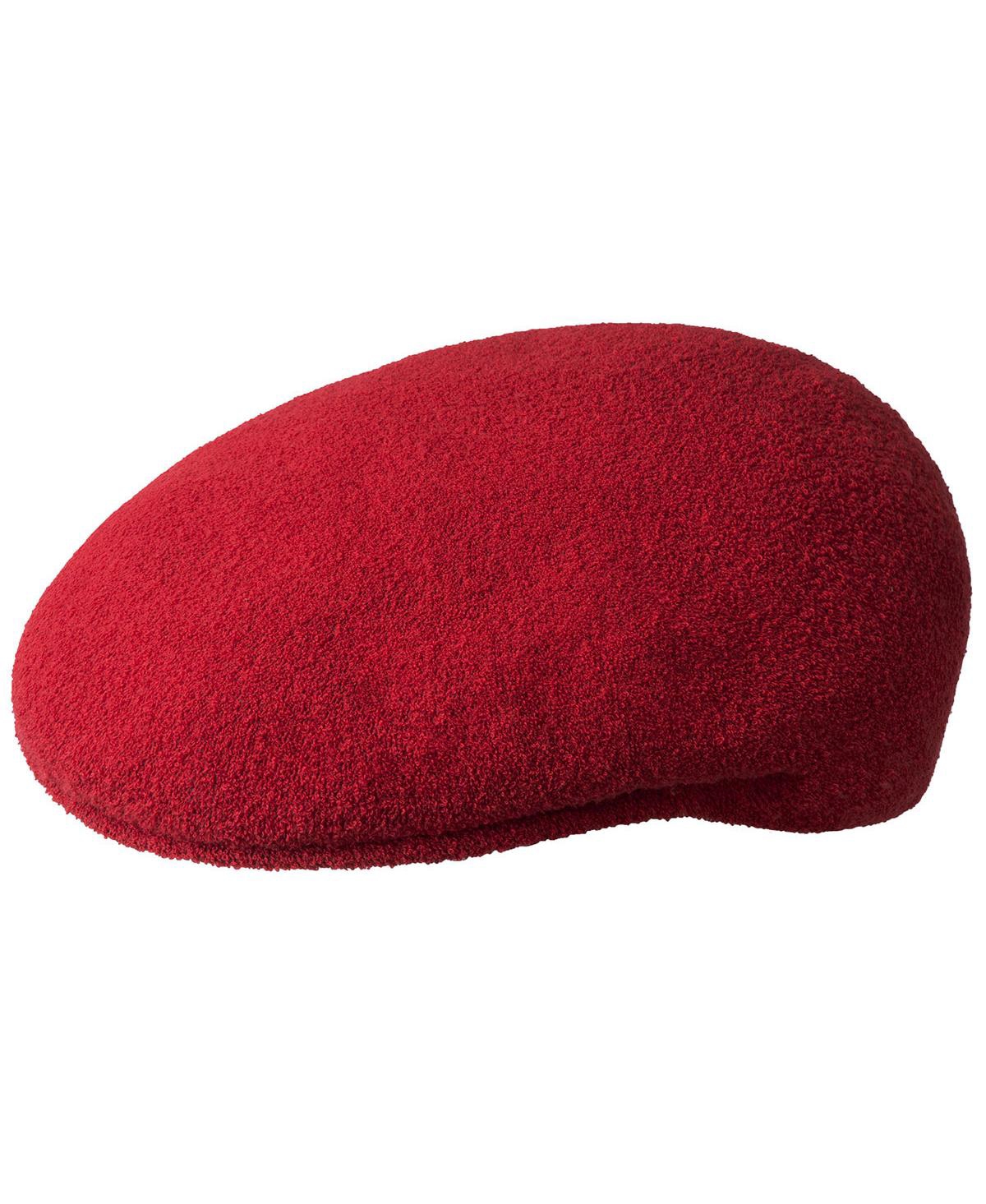 Click here for Kangol Mens Bermuda 504 Ivy Caps & Flat Caps - Sca... prices