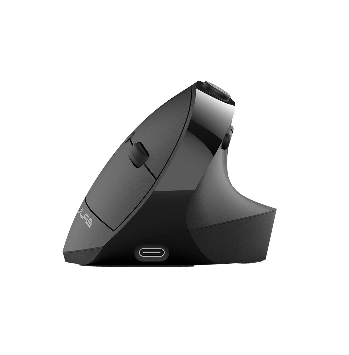 Click here for JBuds Ergonomic Mouse - Black prices