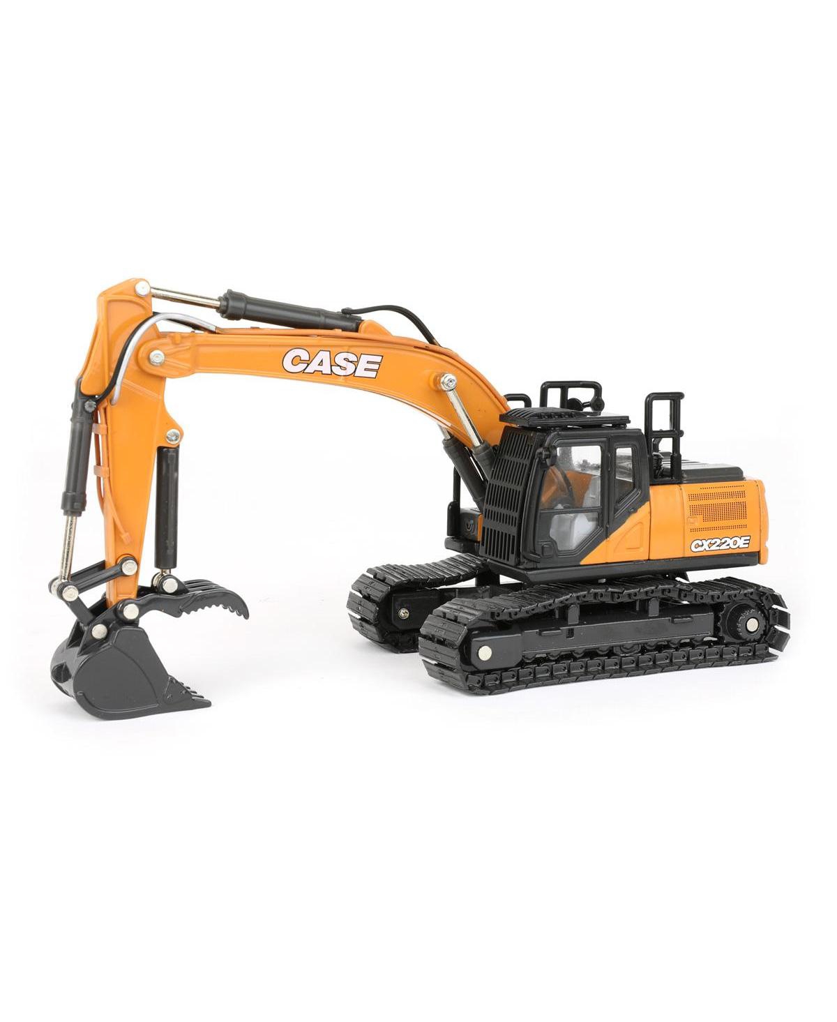 Click here for Ertl 1/50 Case CS220E Excavator Tractor Prestige C... prices