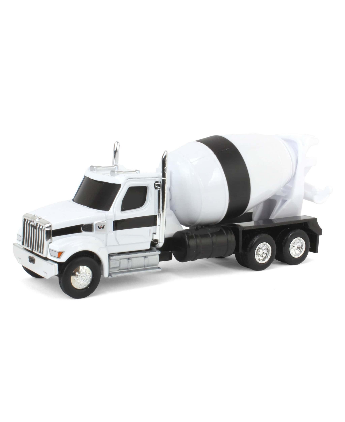 Click here for 1/64 Western Star Cement Mixer Truck Collect N Pla... prices