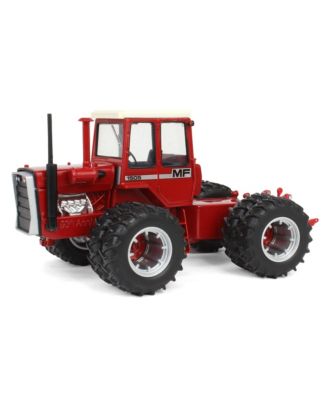 ERTL 1/32 Massey Ferguson 1505 Tractor, 50th Anniversary Edition Prestige Collection - Macy's