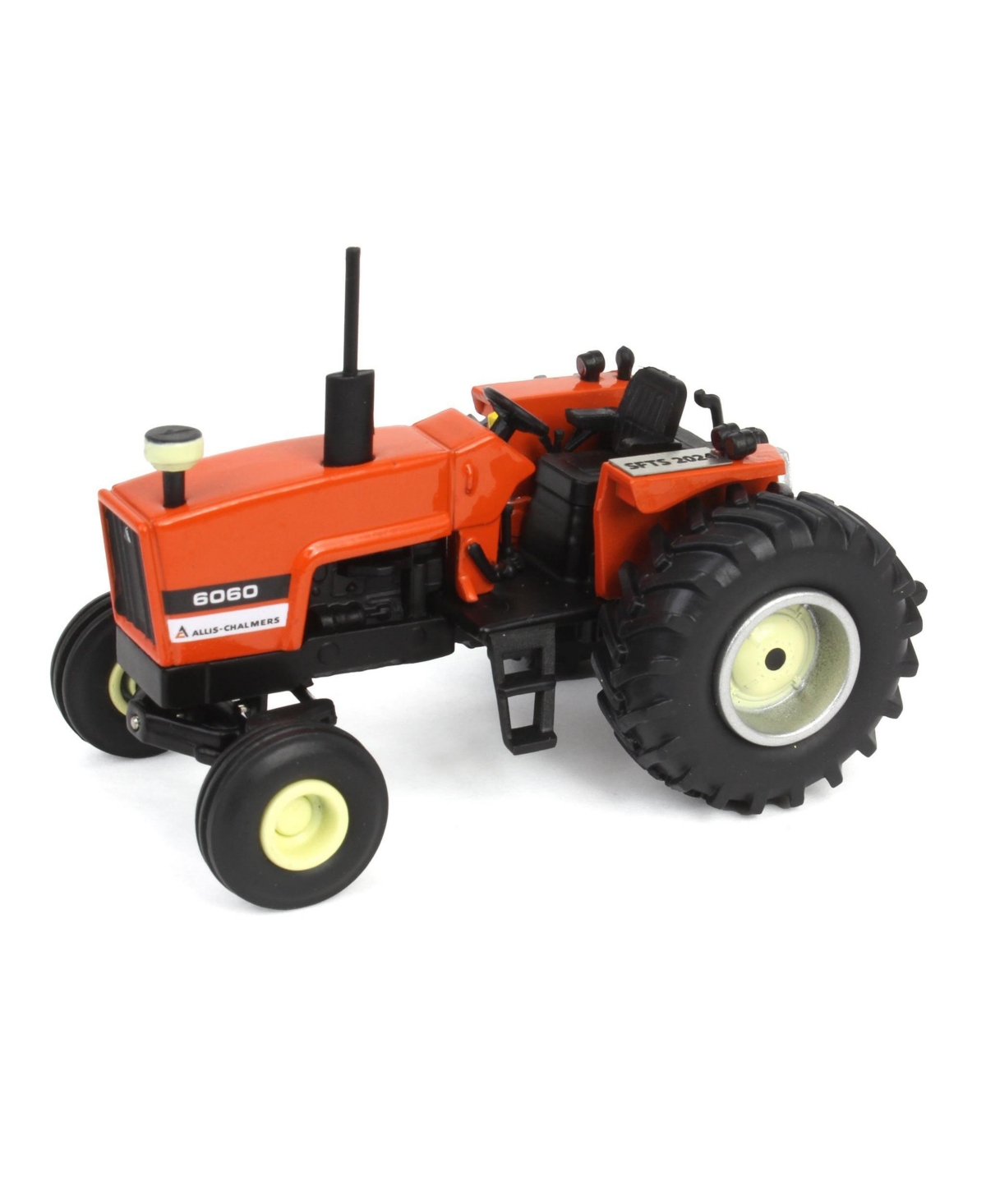 Click here for Spec Cast 1/64 Allis Chalmers with Early Decal Var... prices