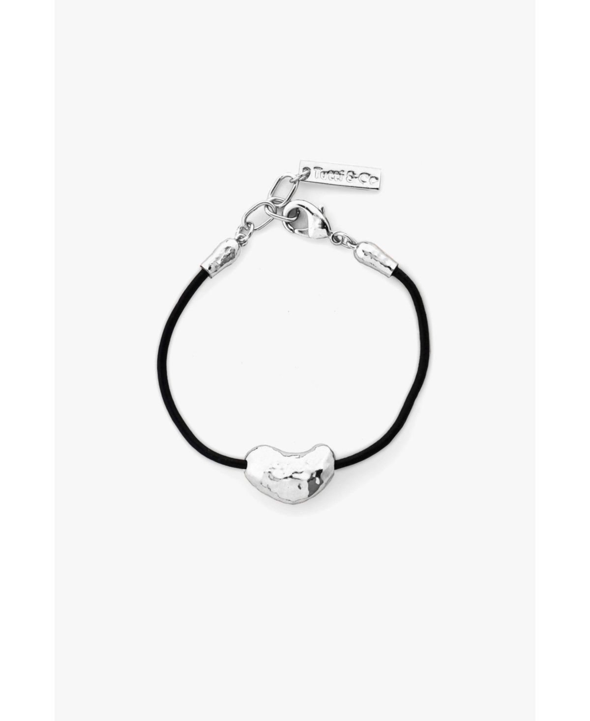 Click here for Soul Bracelet - Silver prices