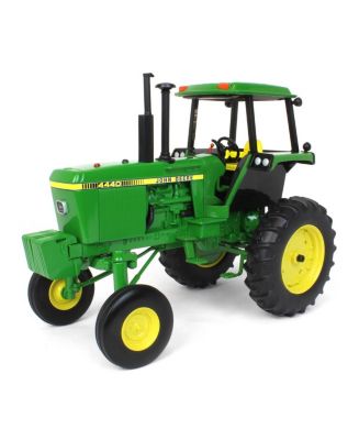 ERTL 1/16 John Deere 4440 High Crop, 2021 Two-Cylinder Club Collector ...
