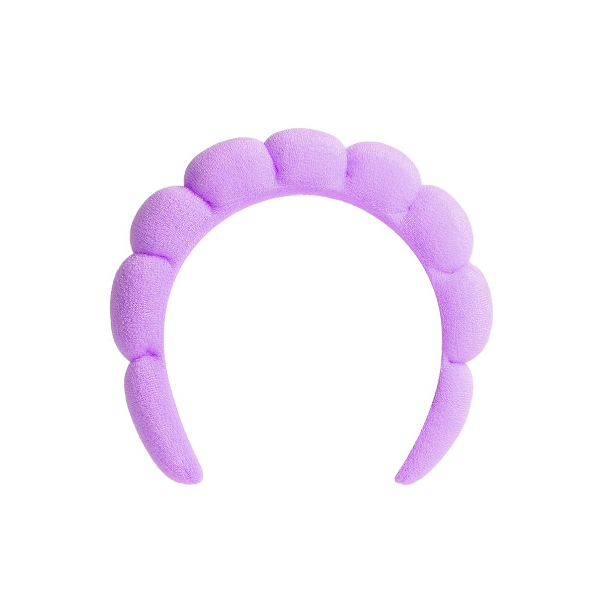 Click here for Sohi Ballet Hairband - Purple prices