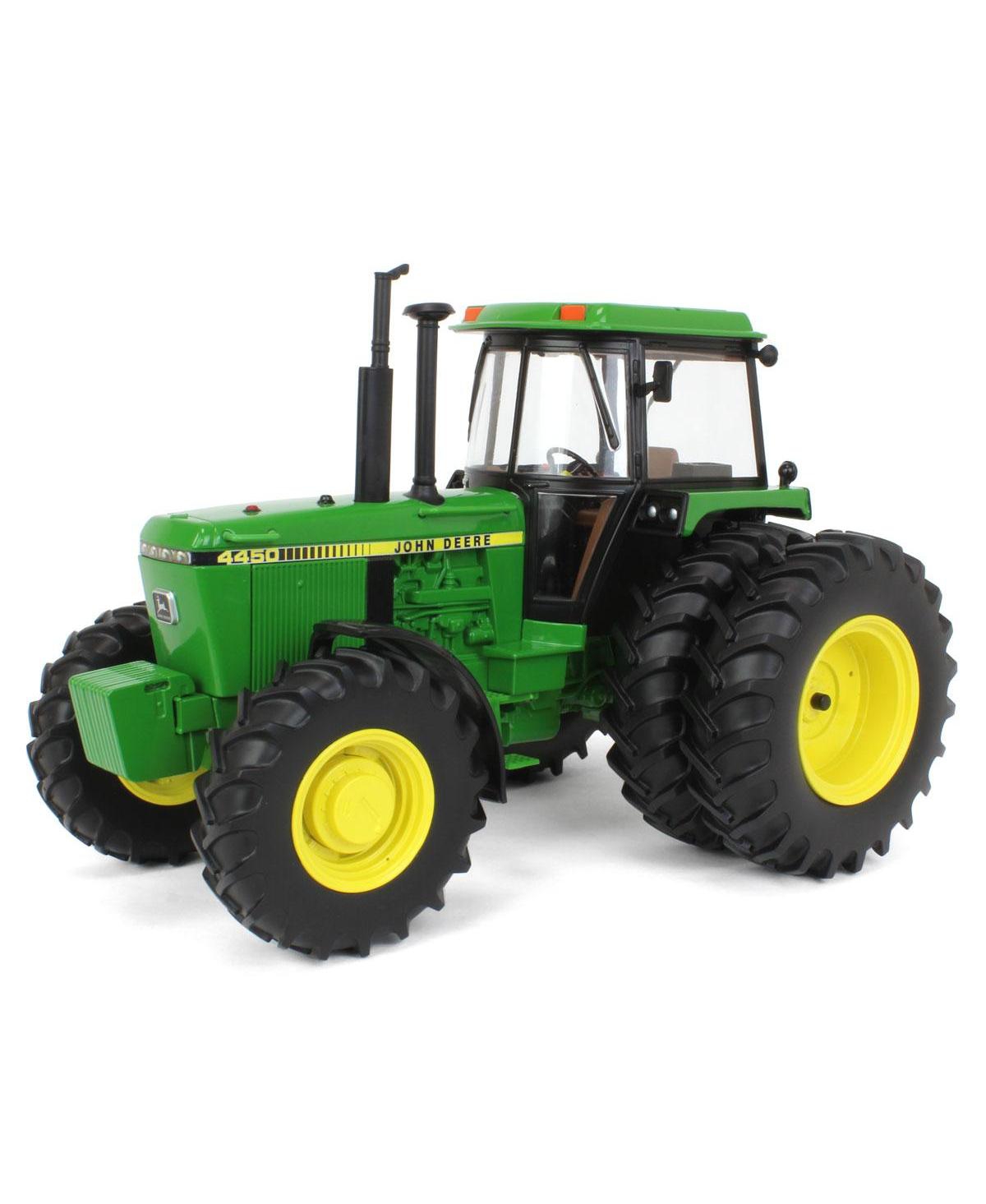 Click here for Ertl 1/16 John Deere 4450 Mfwd with Rear Duals  20... prices