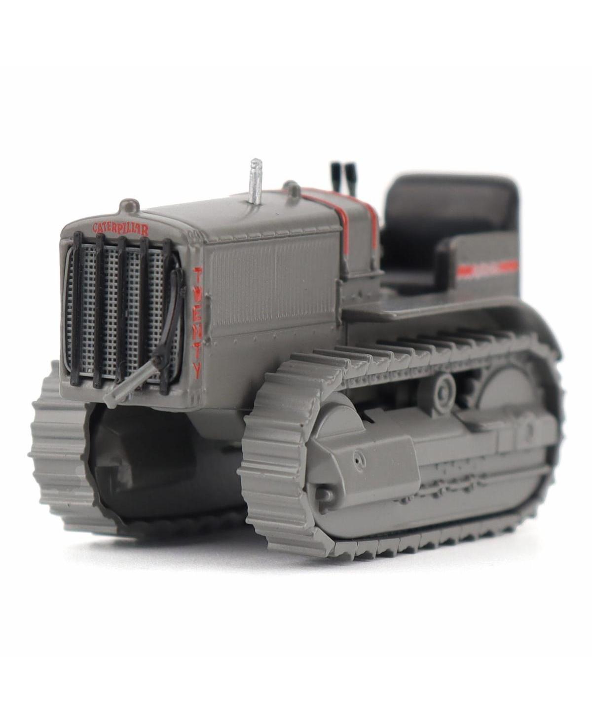 Click here for 1/50 Caterpillar Twenty Crawler Tractor  100th Ann... prices