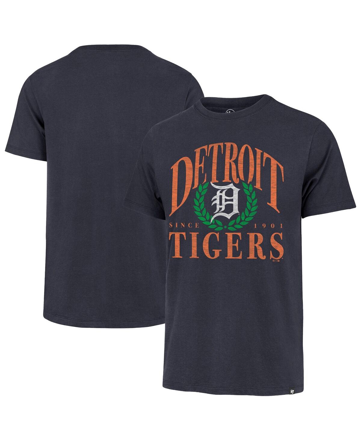 Click here for 47 Brand Mens Navy Detroit Tigers Pitchout Frankli... prices