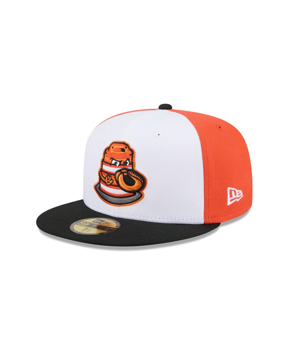 Click here for New Era Mens White Peoria Chiefs Theme Nights 59FI... prices