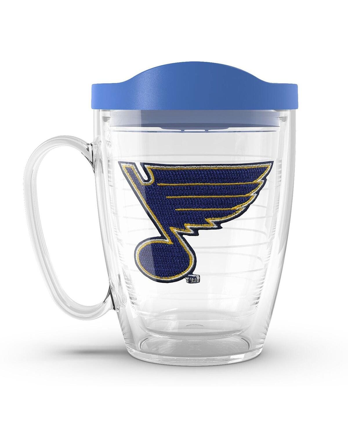 Click here for Tervis St. Louis Blues 16oz. Emblem Classic Mug prices