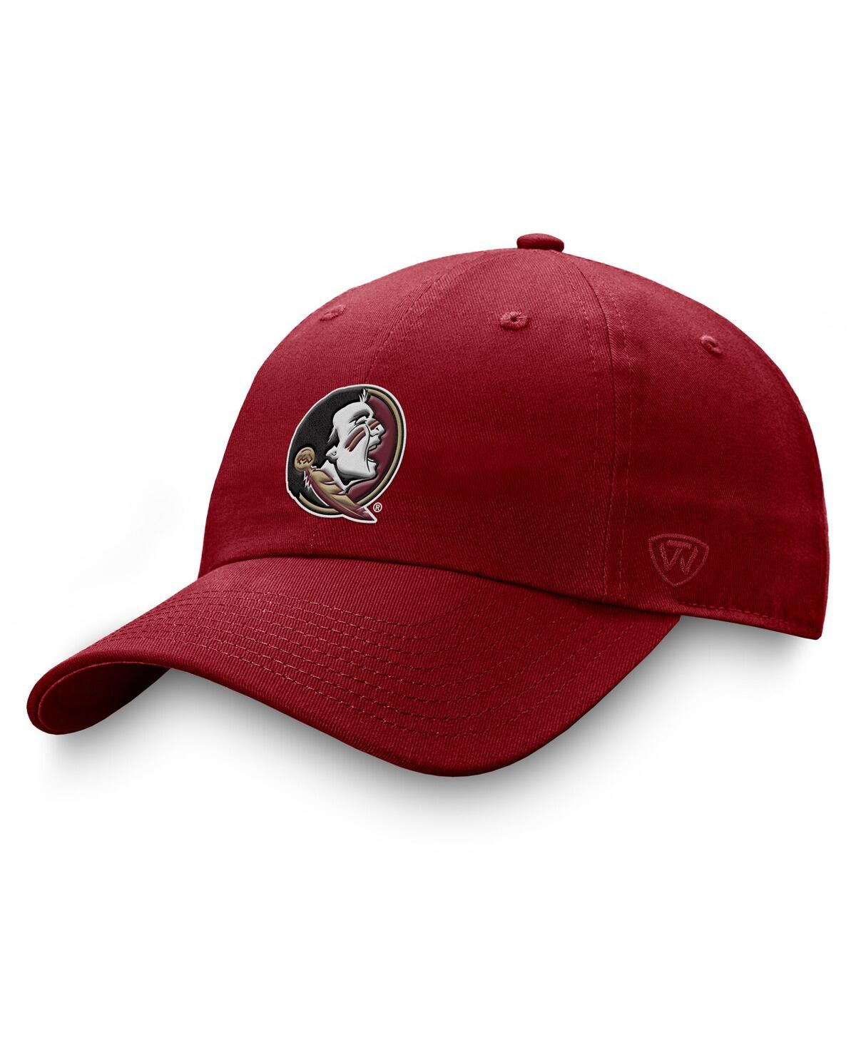 Click here for Top of the World Mens Garnet Florida State Seminol... prices