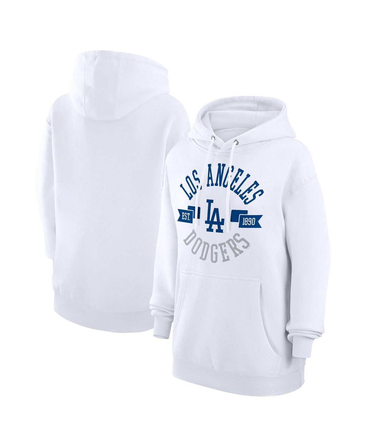 Click here for G-iii 4Her by Carl Banks WomensÂ White Los Angeles... prices