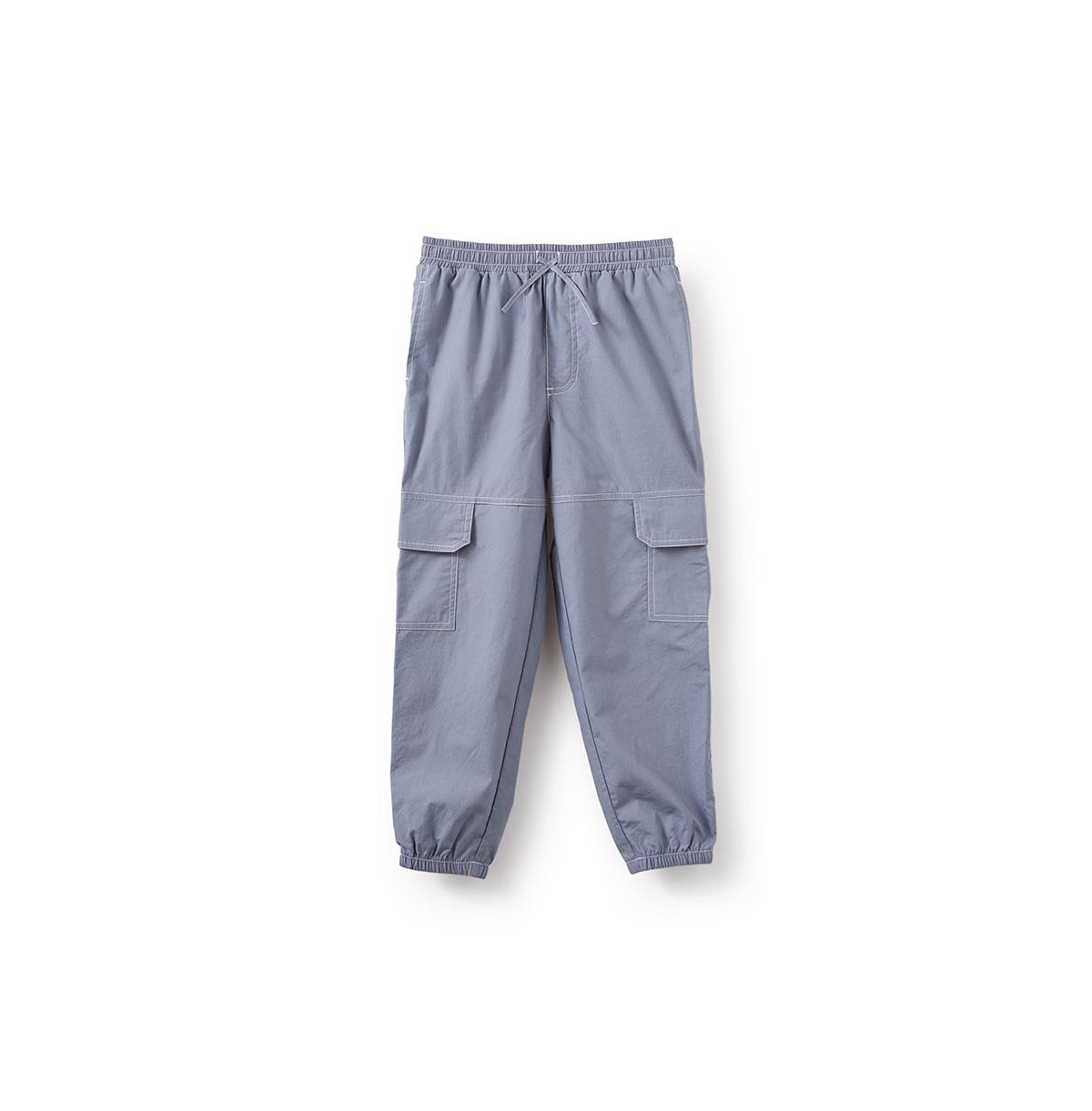 Click here for Cotton On Boys Little/Big Craig Cargo Pant - Steel prices