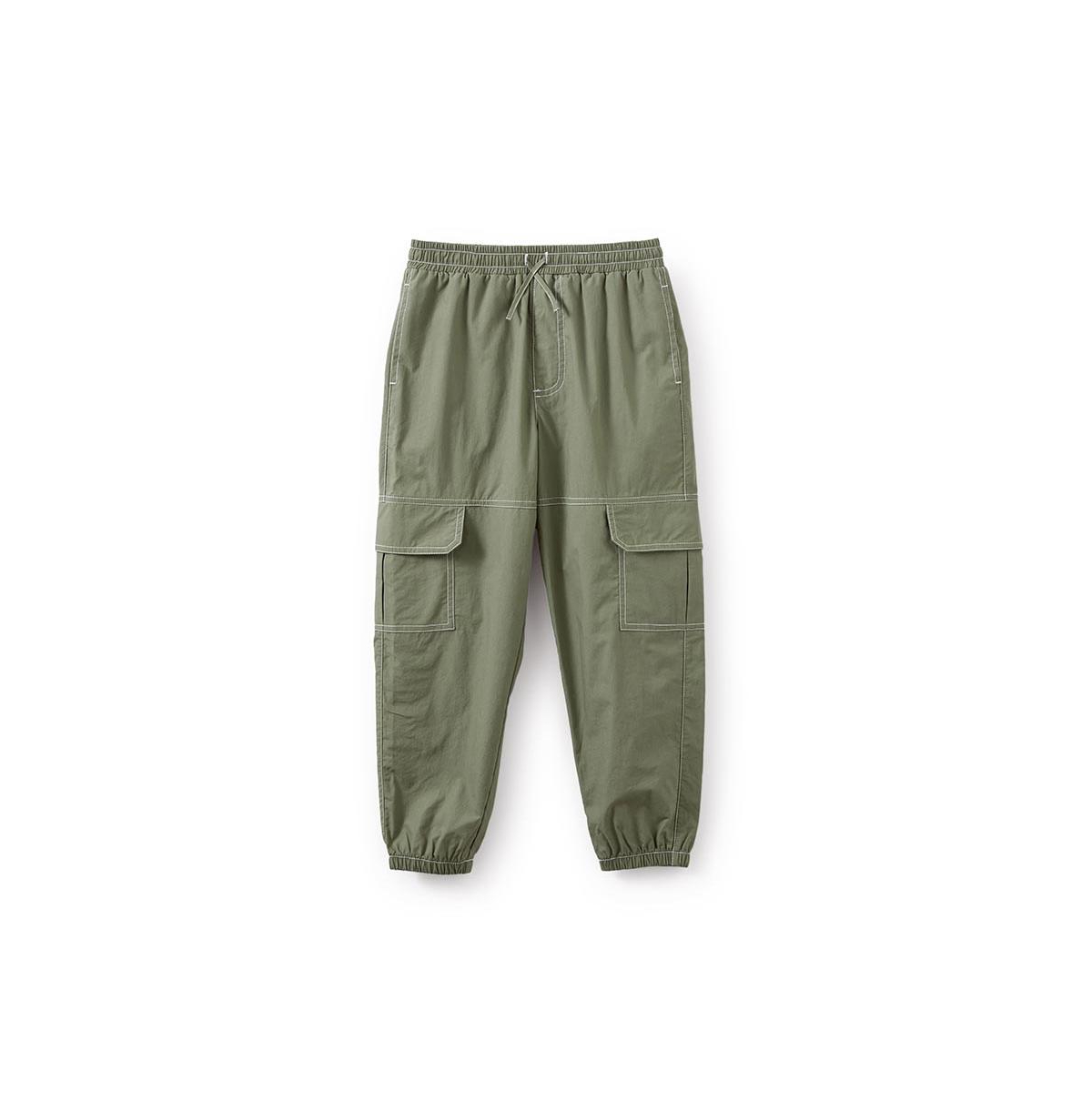 Click here for Cotton On Boys Little/Big Craig Cargo Pant - Safar... prices