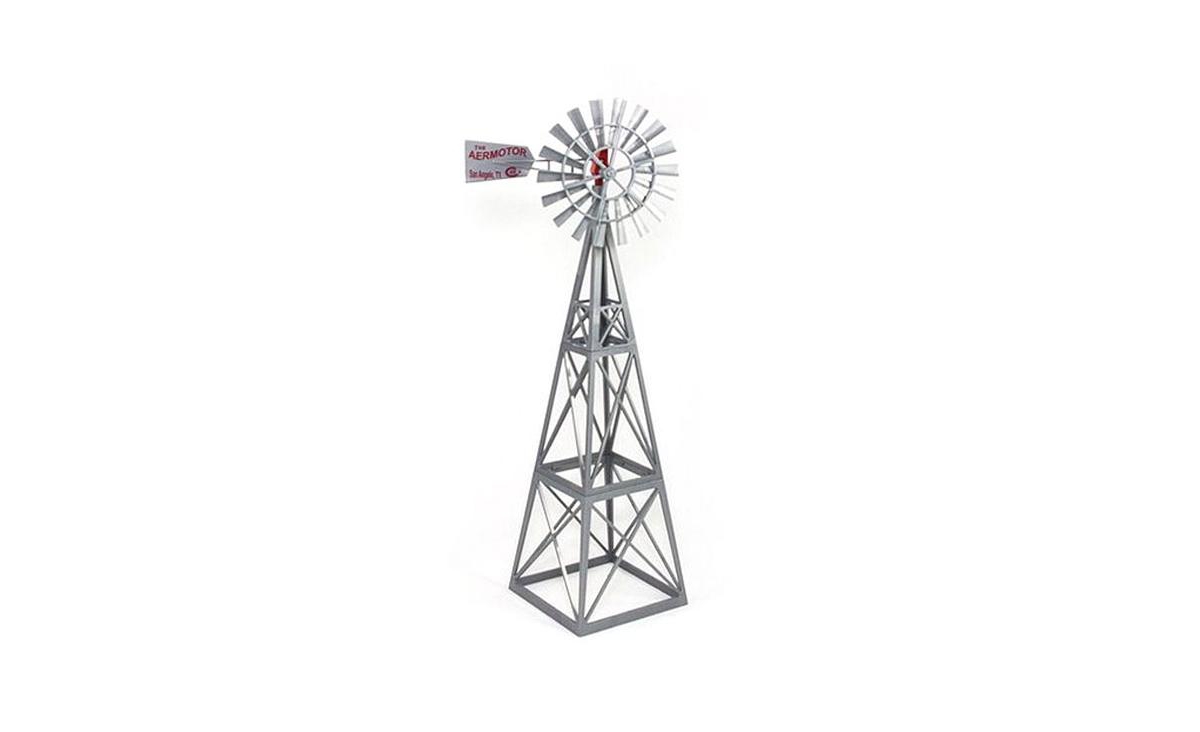 Click here for Big Country Toys 1/20 Aermotor Windmill prices