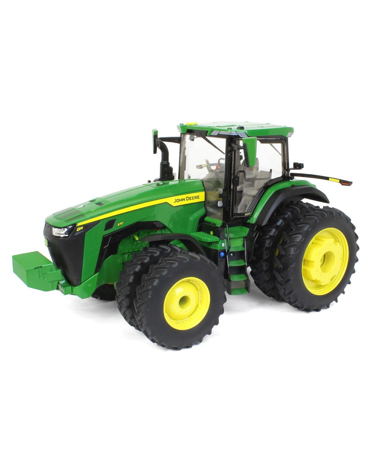Click here for Ertl 1/16 John Deere 8R 370  Prestige Collection prices