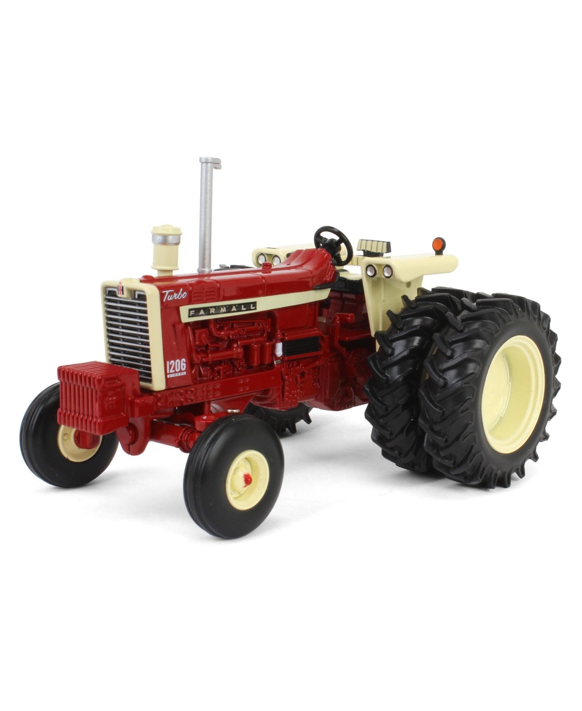 Click here for 1/32 Farmall 1206 Wide Front Tractor  Ertl Prestig... prices
