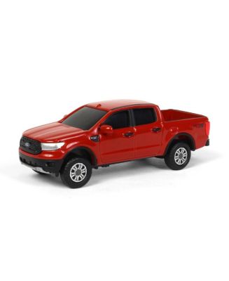 ERTL 1/64 2019 Red Ford Ranger Toy Truck by ERTL - Macy's