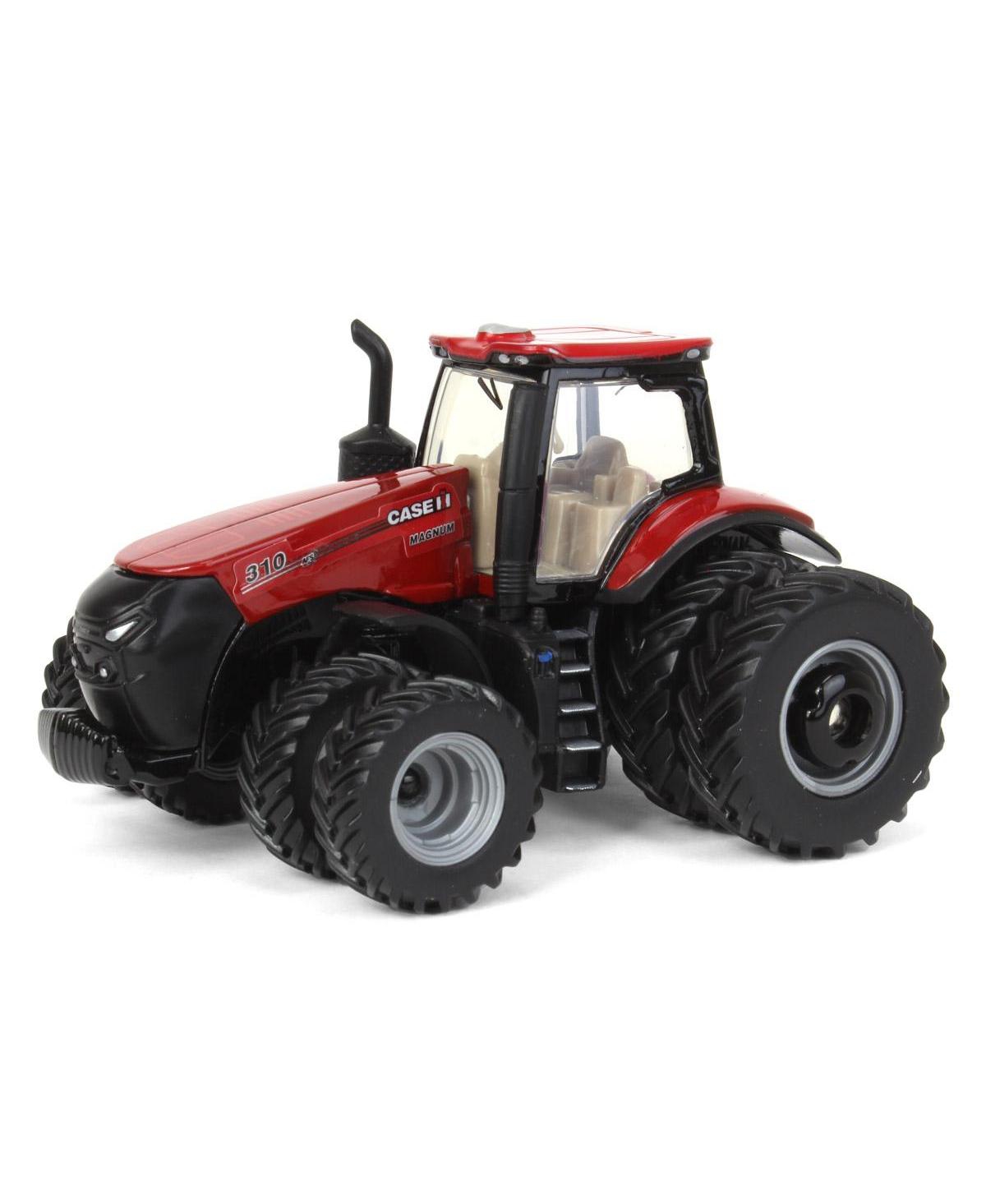 Click here for Ertl 1/64 Case Ih Afs Connect Magnum 310 with Fron... prices