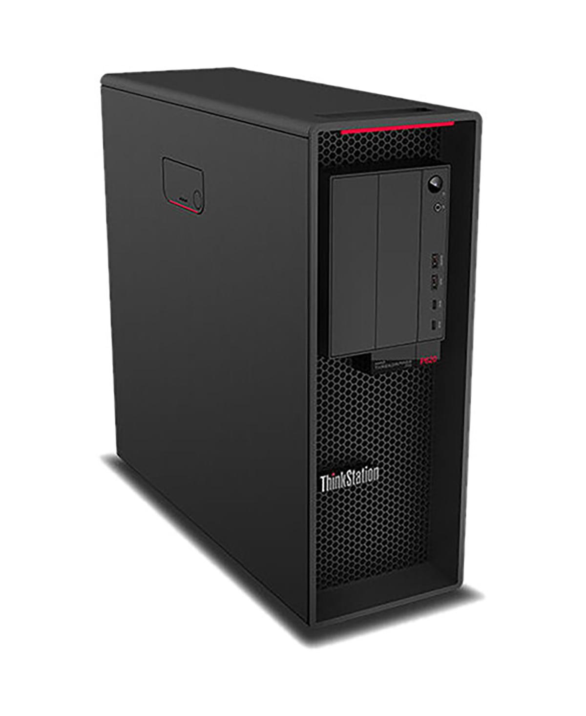 Click here for Lenovo ThinkStation P620 Tower Workstation  Amd Ry... prices