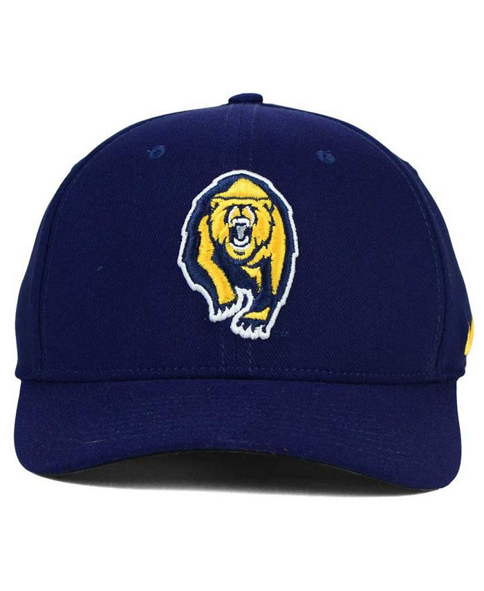 Nike California Golden Bears Classic Swoosh Cap - Macy's