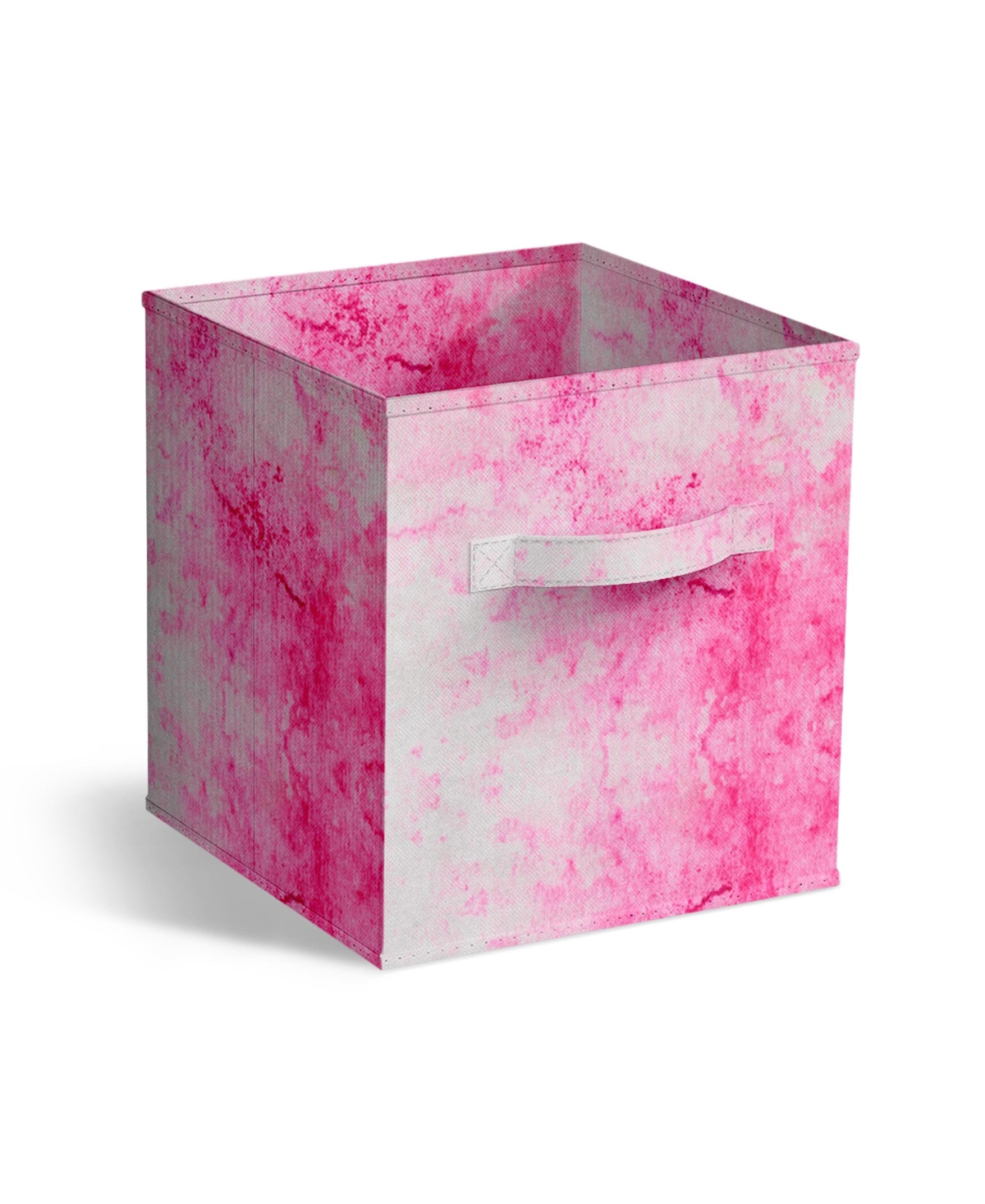 Click here for Sorbus 11 Inch Foldable Fabric Storage Cube Bin wi... prices
