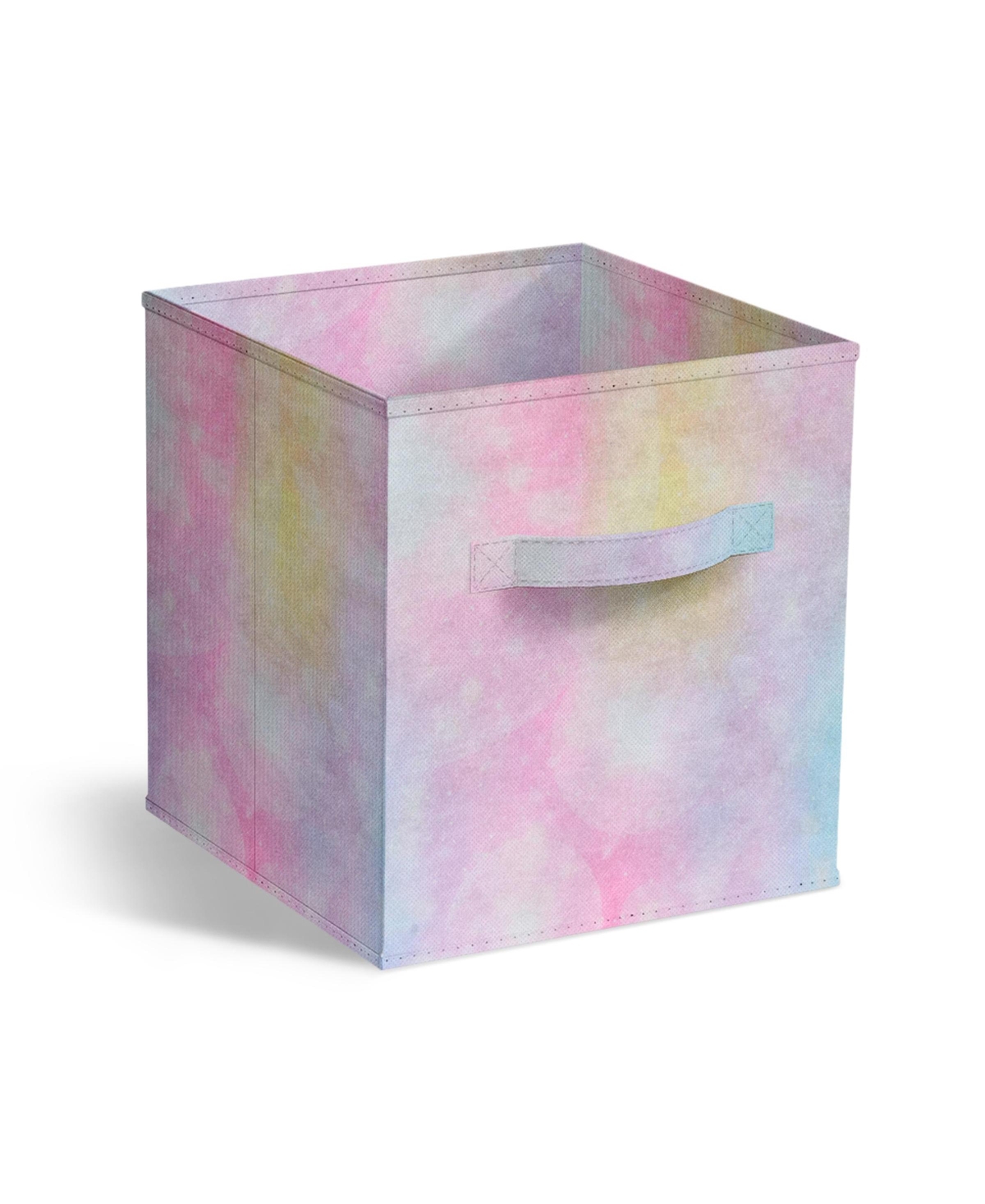 Click here for Sorbus 11 Inch Foldable Fabric Storage Cube Bin wi... prices