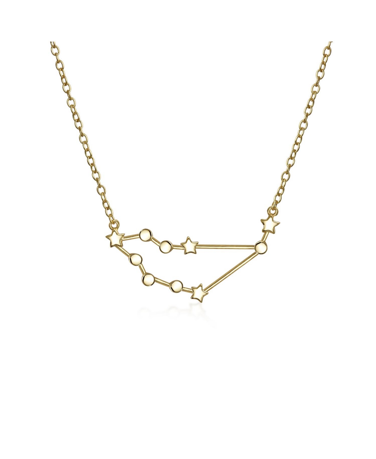 Click here for Bling Jewelry Delicate Celestial Astrology Zodiac... prices