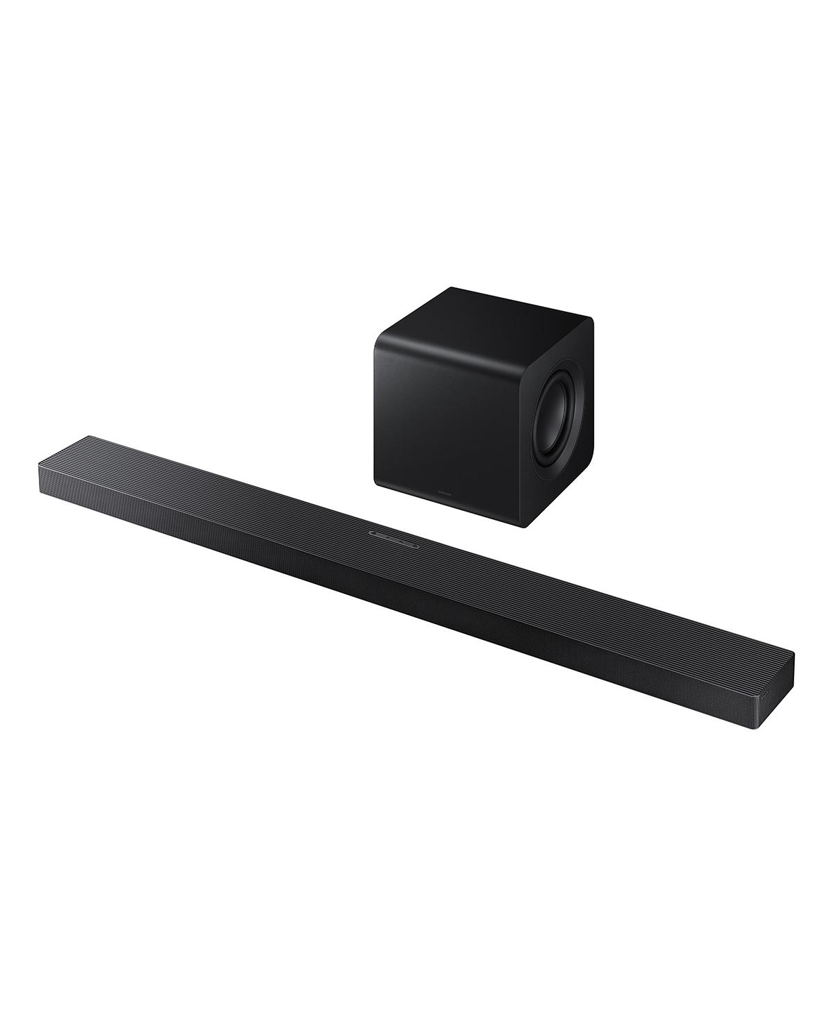 Click here for Samsung Hw-QS700F 3.1.2 Channel Soundbar and Wirel... prices