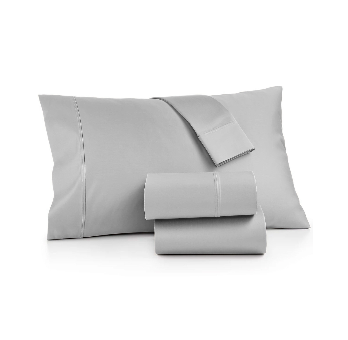 Click here for Aq Textiles Bergen House 1000 Thread Count 100 Cer... prices