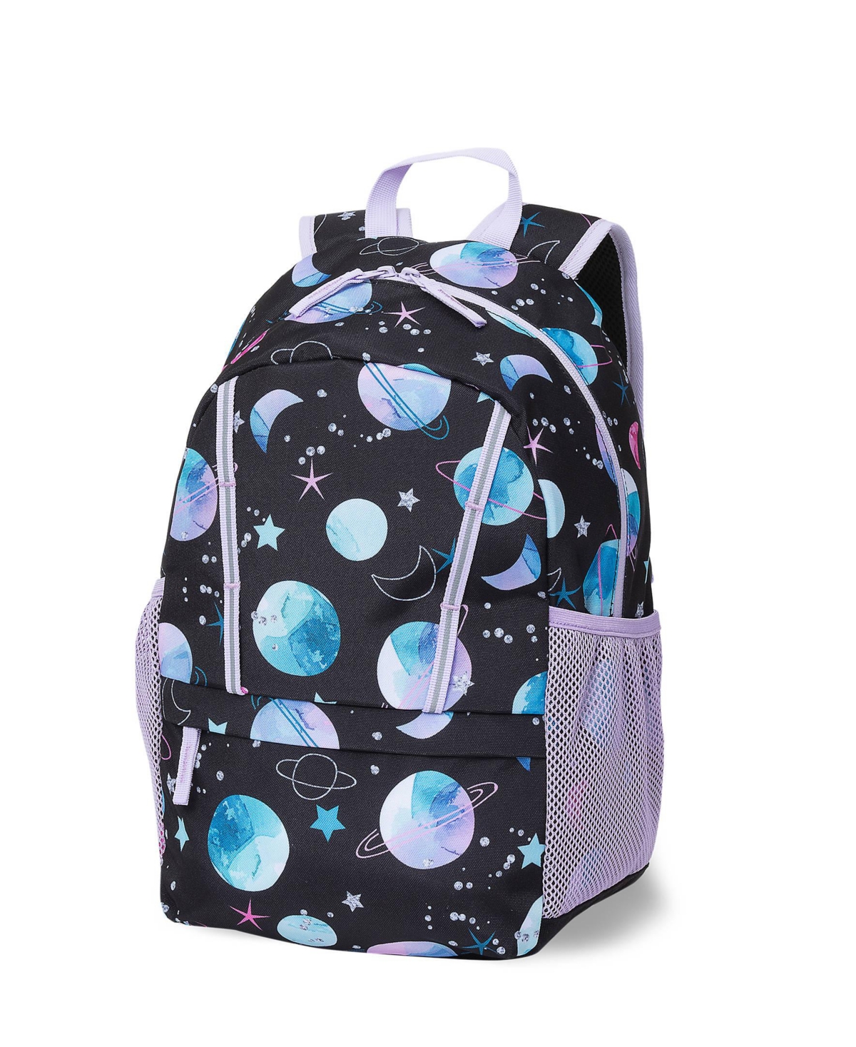 Click here for Lands End Kids ClassMate Small Backpack - Watercol... prices