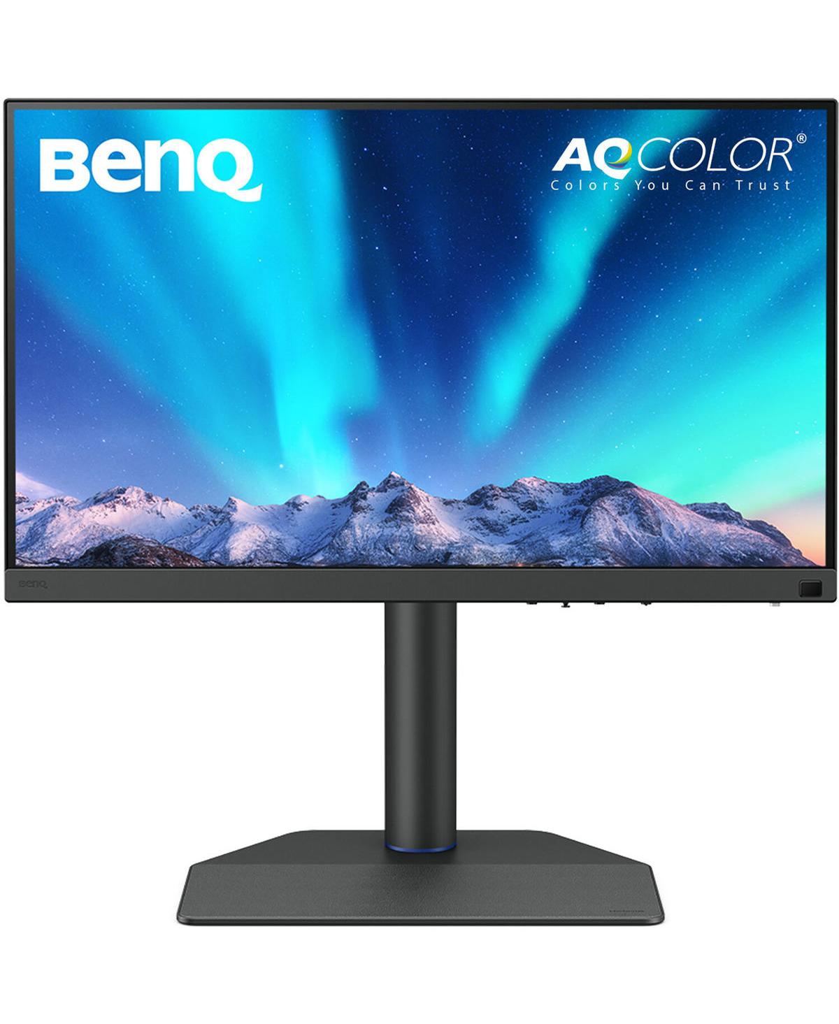Click here for BenQ SW272Q 27" 16:9 2K Adobe Rgb PhotoVue Ph... prices