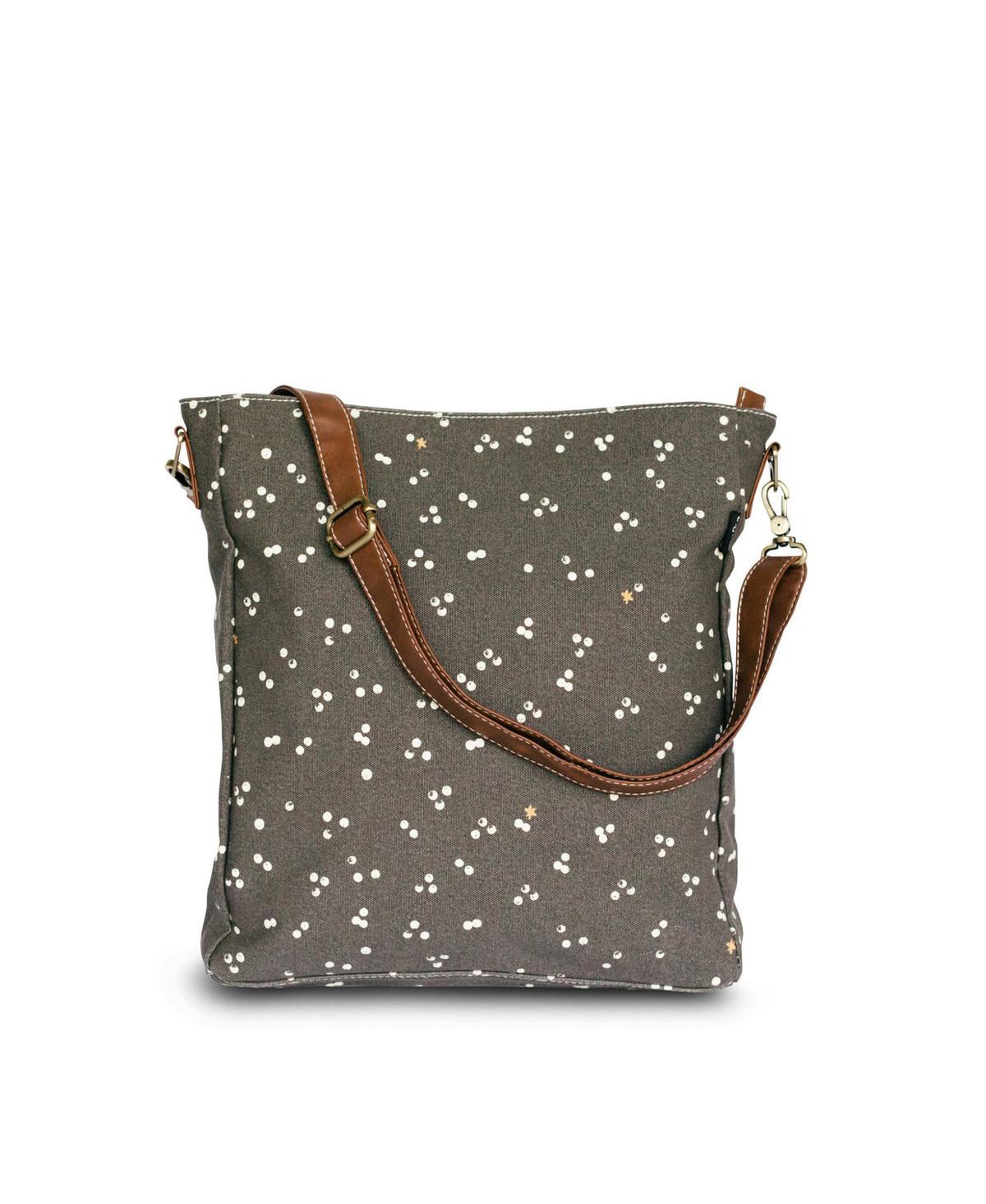 Click here for Maika Crossbody Sling - Brown prices